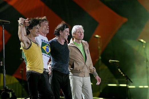 Dia do Rock: relembre dez shows emblemáticos no Rio | VEJA RIO