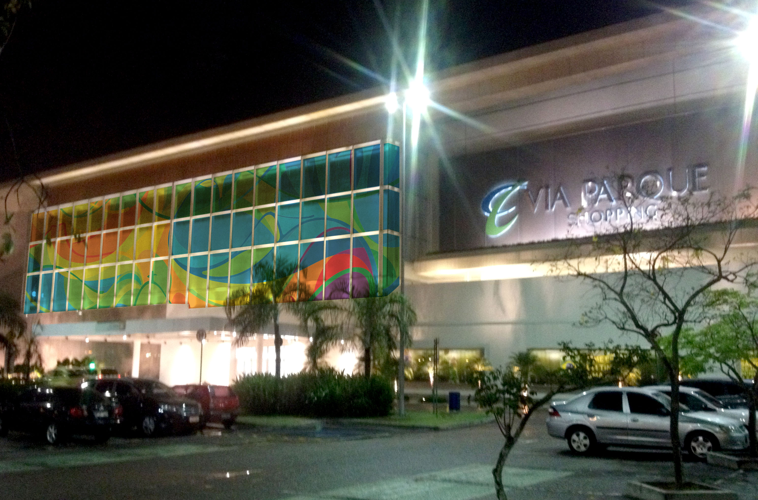 Tudo sobre Via Parque Shopping | VEJA RIO