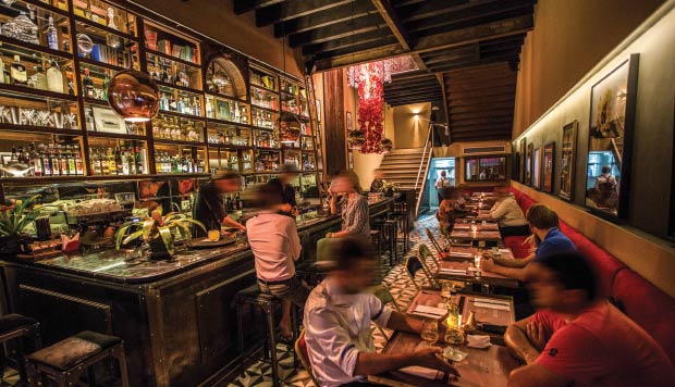 Casa Momus | VEJA RIO