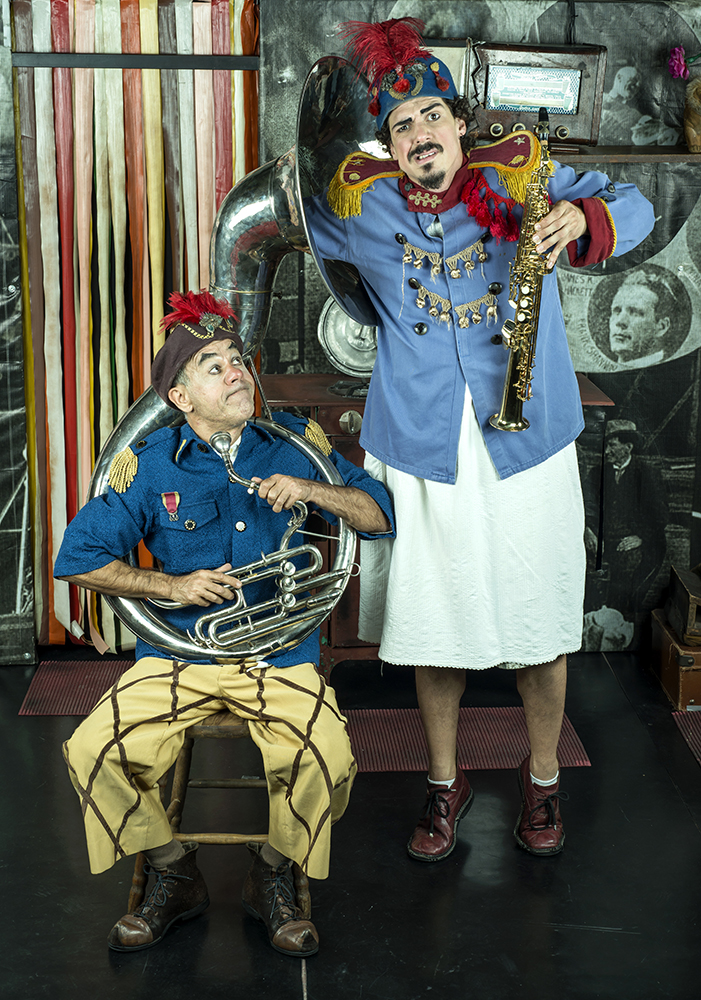 Quarta edição do Festival Internacional de Circo do Rio começa | VEJA RIO