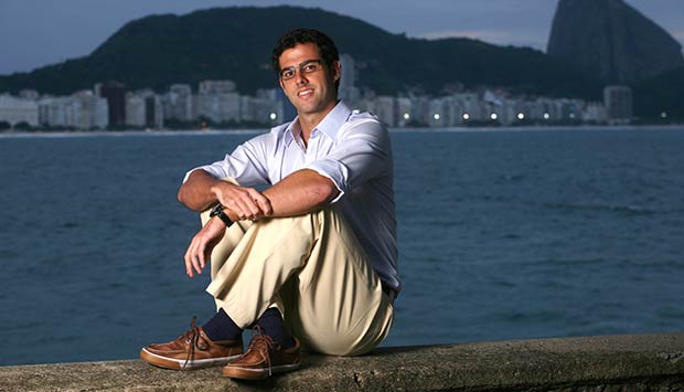 Por amor ao Rio | VEJA RIO