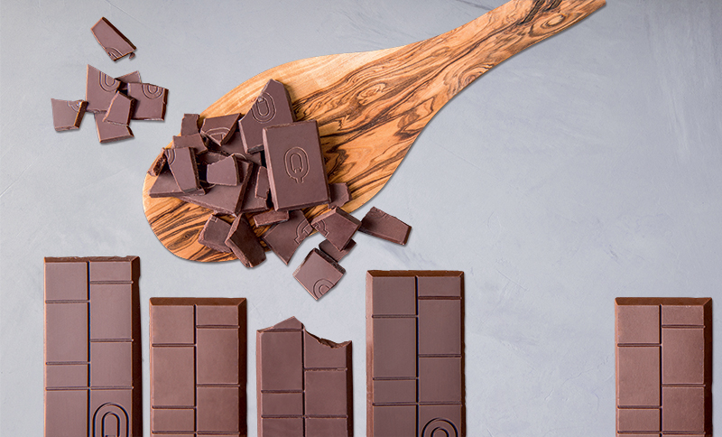 Chocolate Q | VEJA RIO