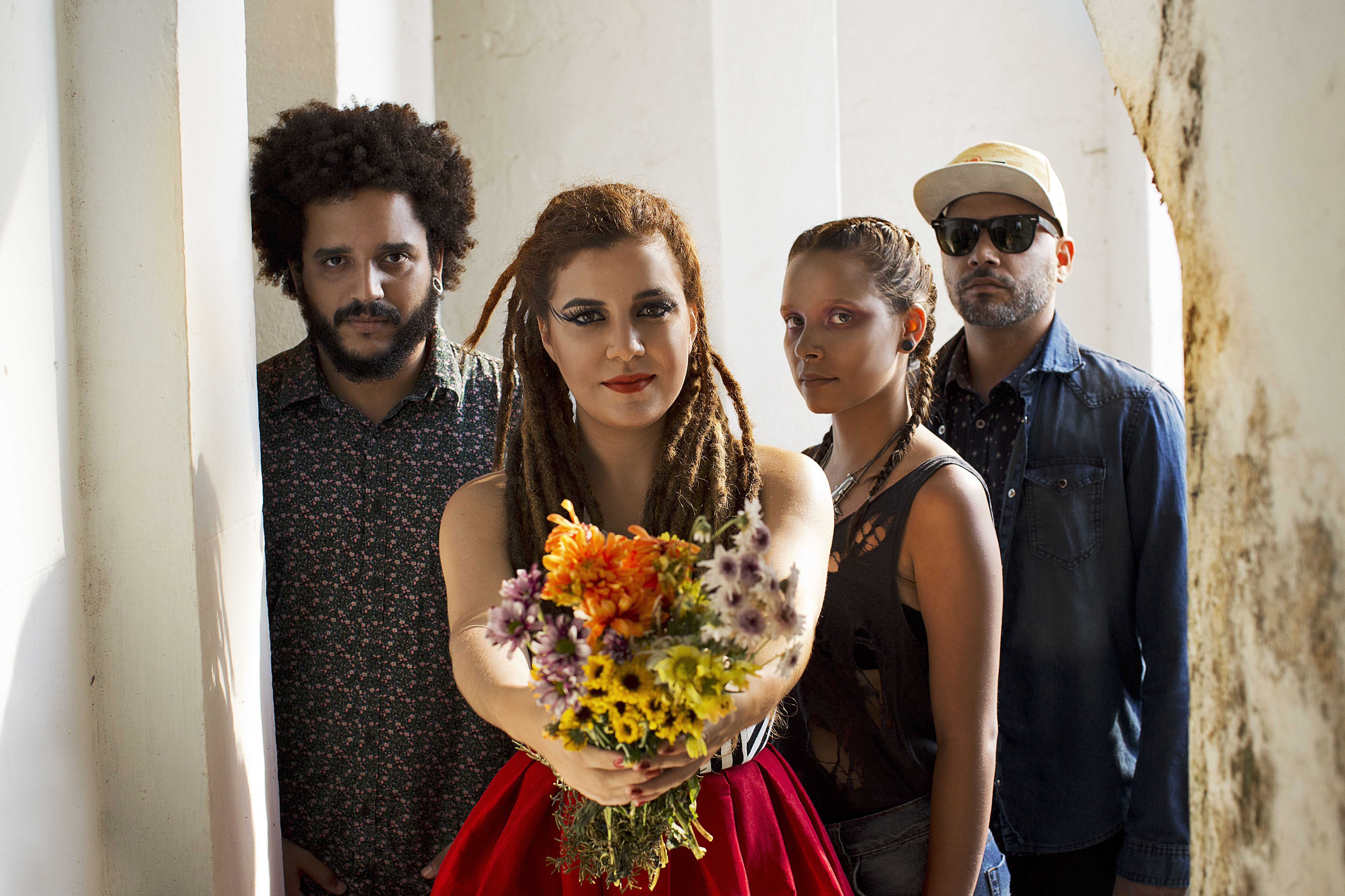 Canto Cego | VEJA RIO