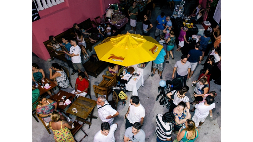 Encanta Rio | VEJA RIO