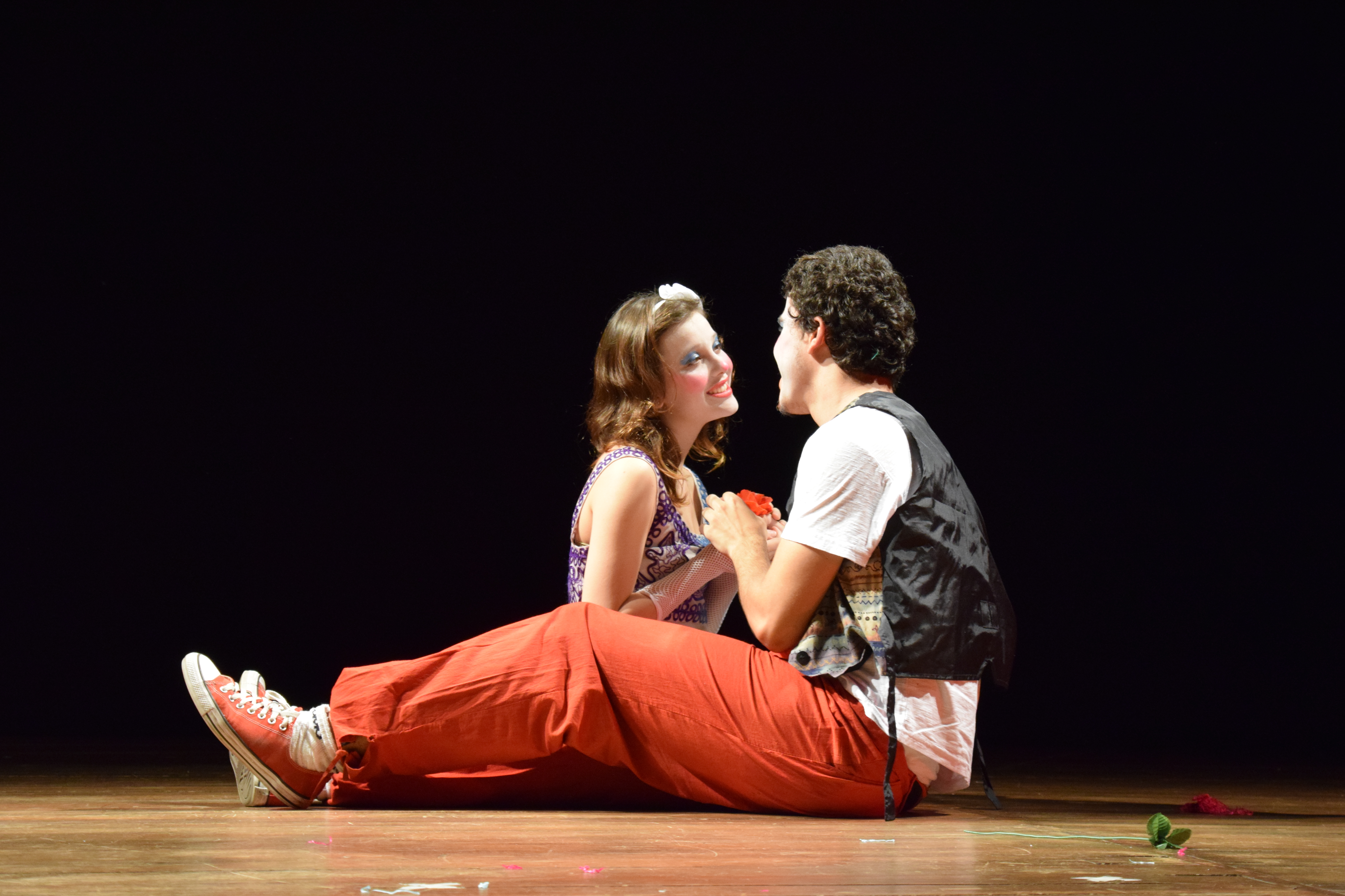 Balinha, o Mais Doce Espetáculo da Terra | VEJA RIO