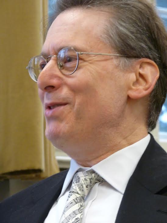 Robert Levin | VEJA RIO