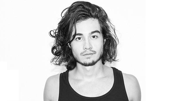 Tiago Iorc | VEJA RIO