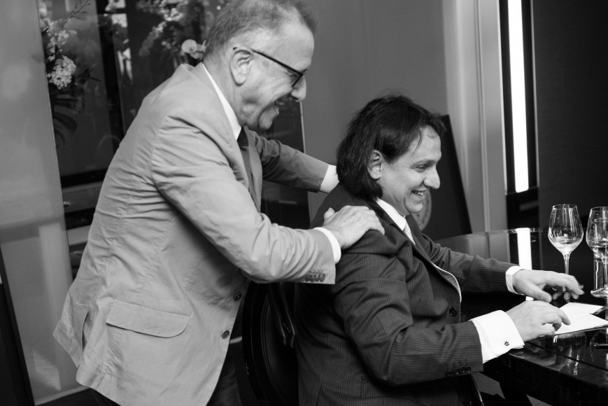 Richard Geoffroy fala do Dom Pérignon | VEJA RIO