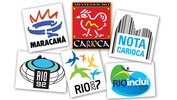 Logos com sotaque carioca | VEJA RIO