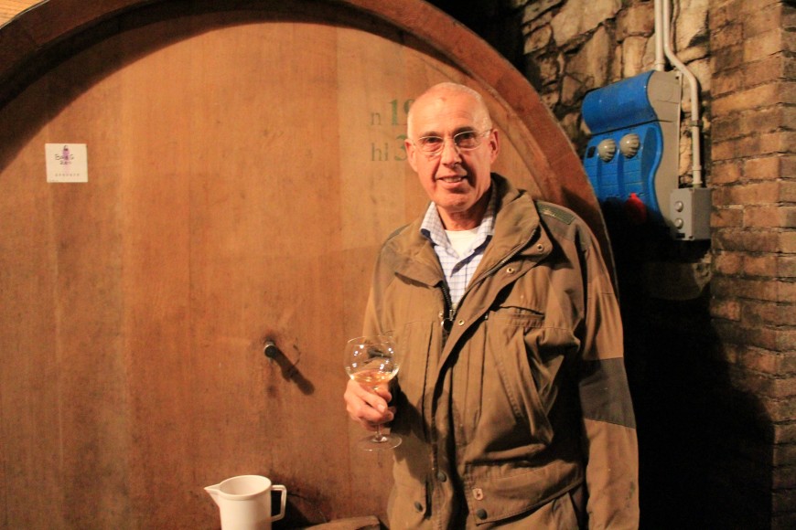 Gravner chega ao Brasil | VEJA RIO