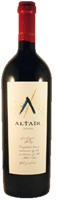 Altaïr, o Grand Cru do Chile | VEJA RIO