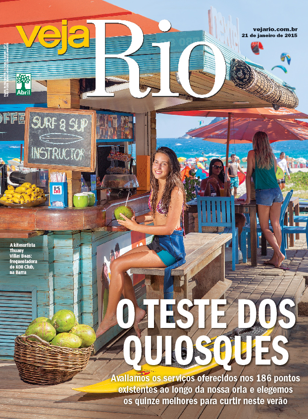 Edição 2409 | VEJA RIO