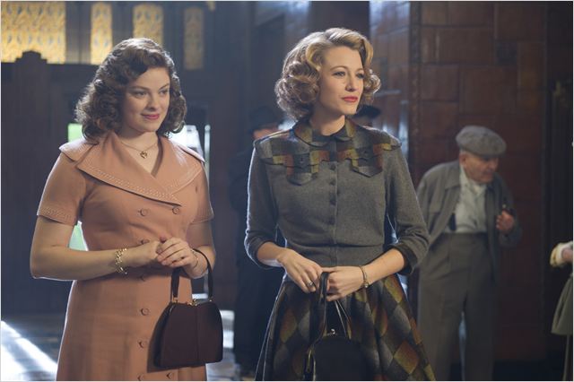 A Incrível História de Adaline | VEJA RIO