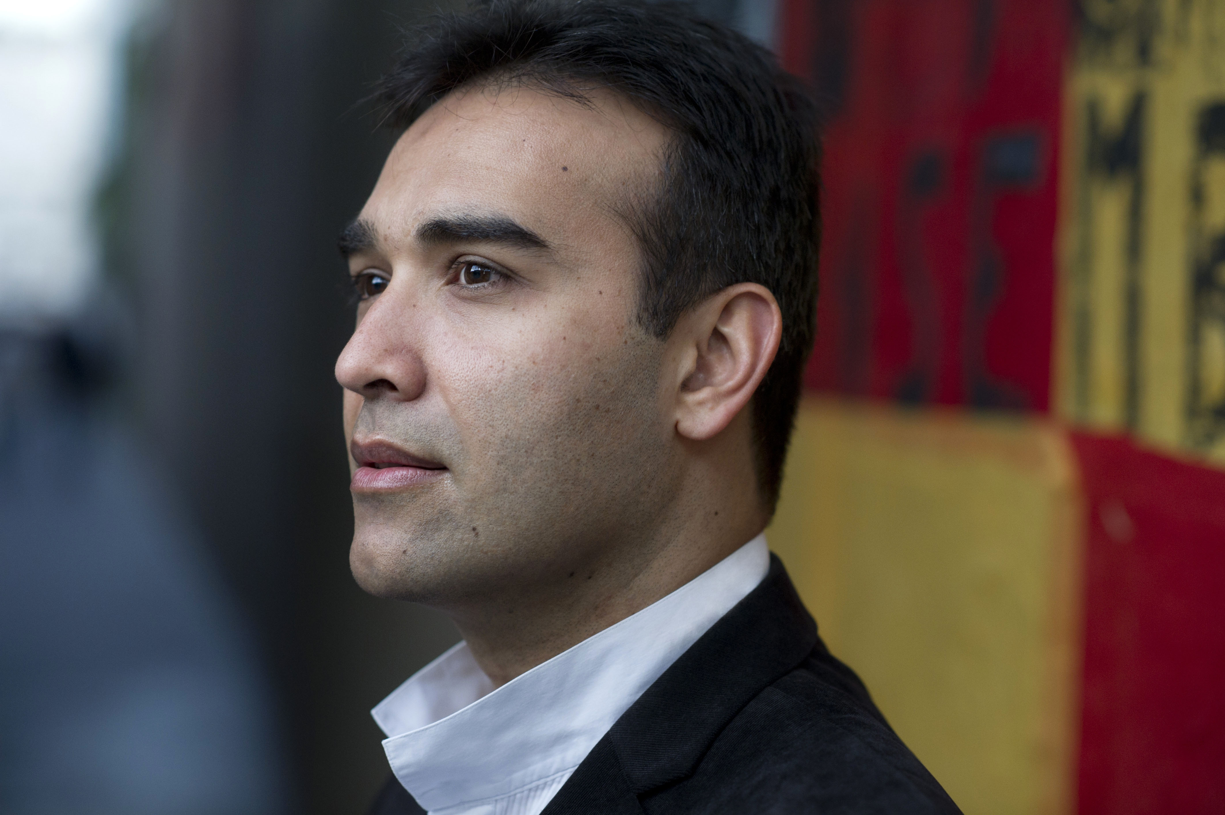 Bruno Procopio, Stéphanie-Marie Degand e François Joubert-caillet ...