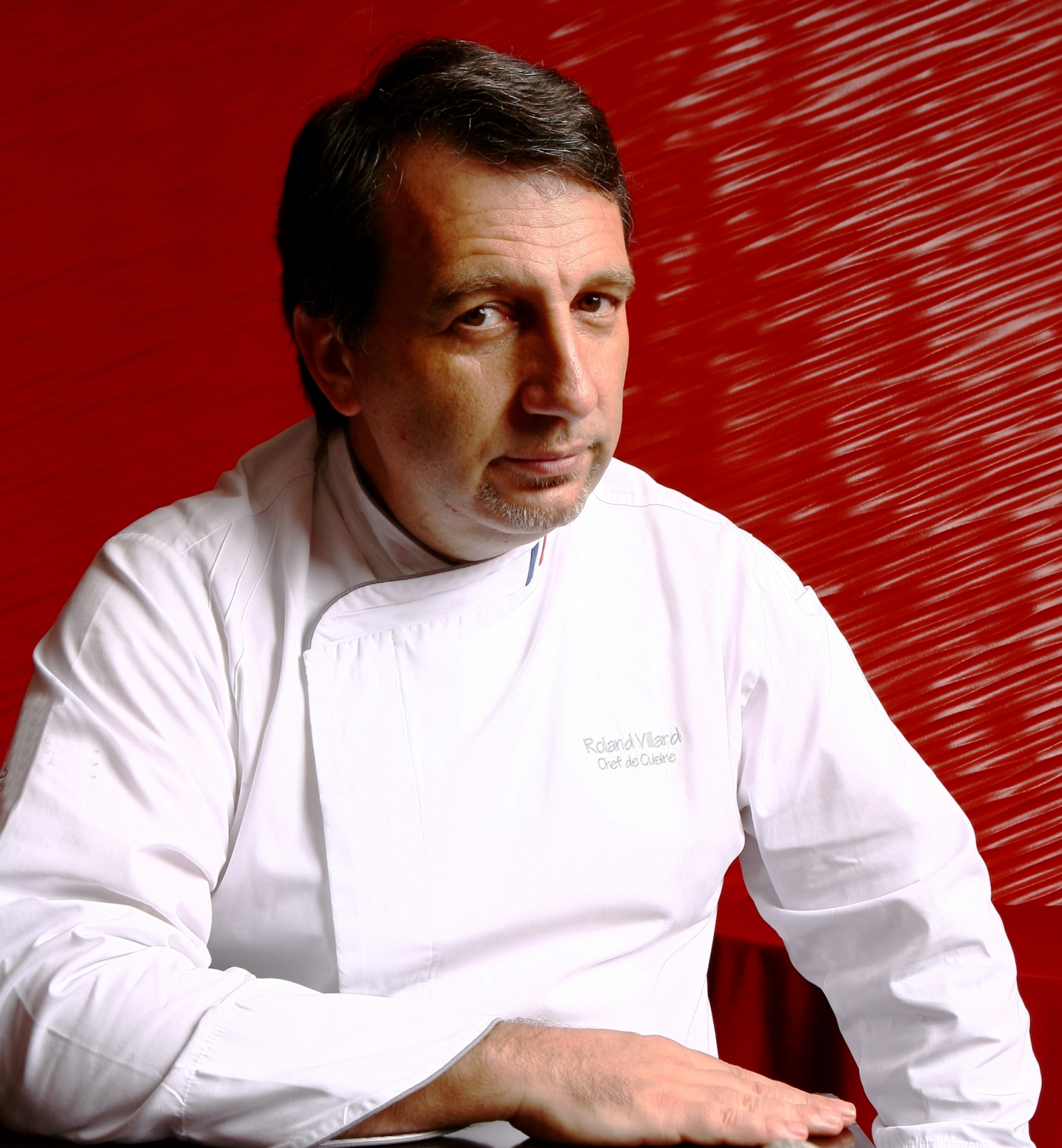 Comissão de chefs | VEJA RIO