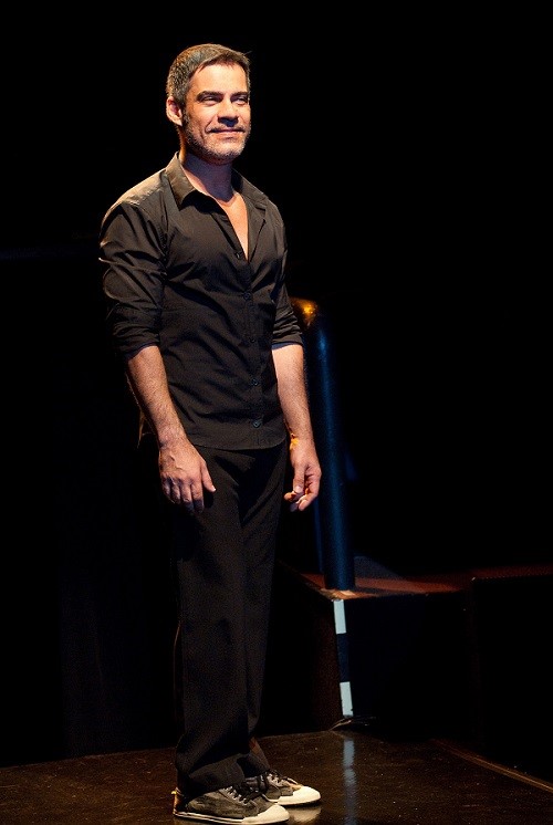 Última chamada para Claudio Botelho | VEJA RIO