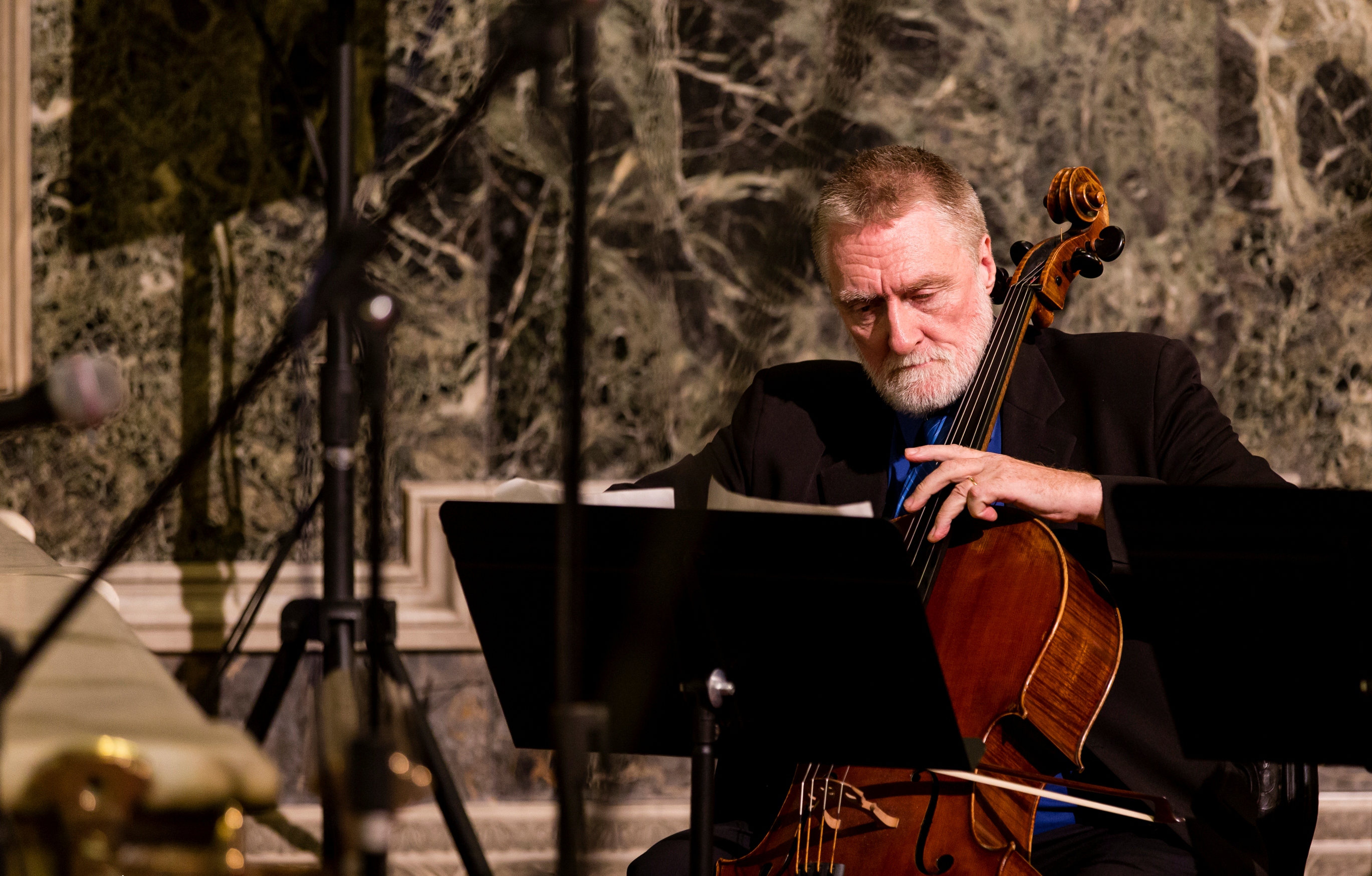 Rio International Cello Encounter | VEJA RIO