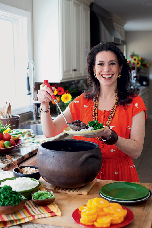 Chef carioca faz sucesso com culinária brasileira nos Estados Unidos e ...