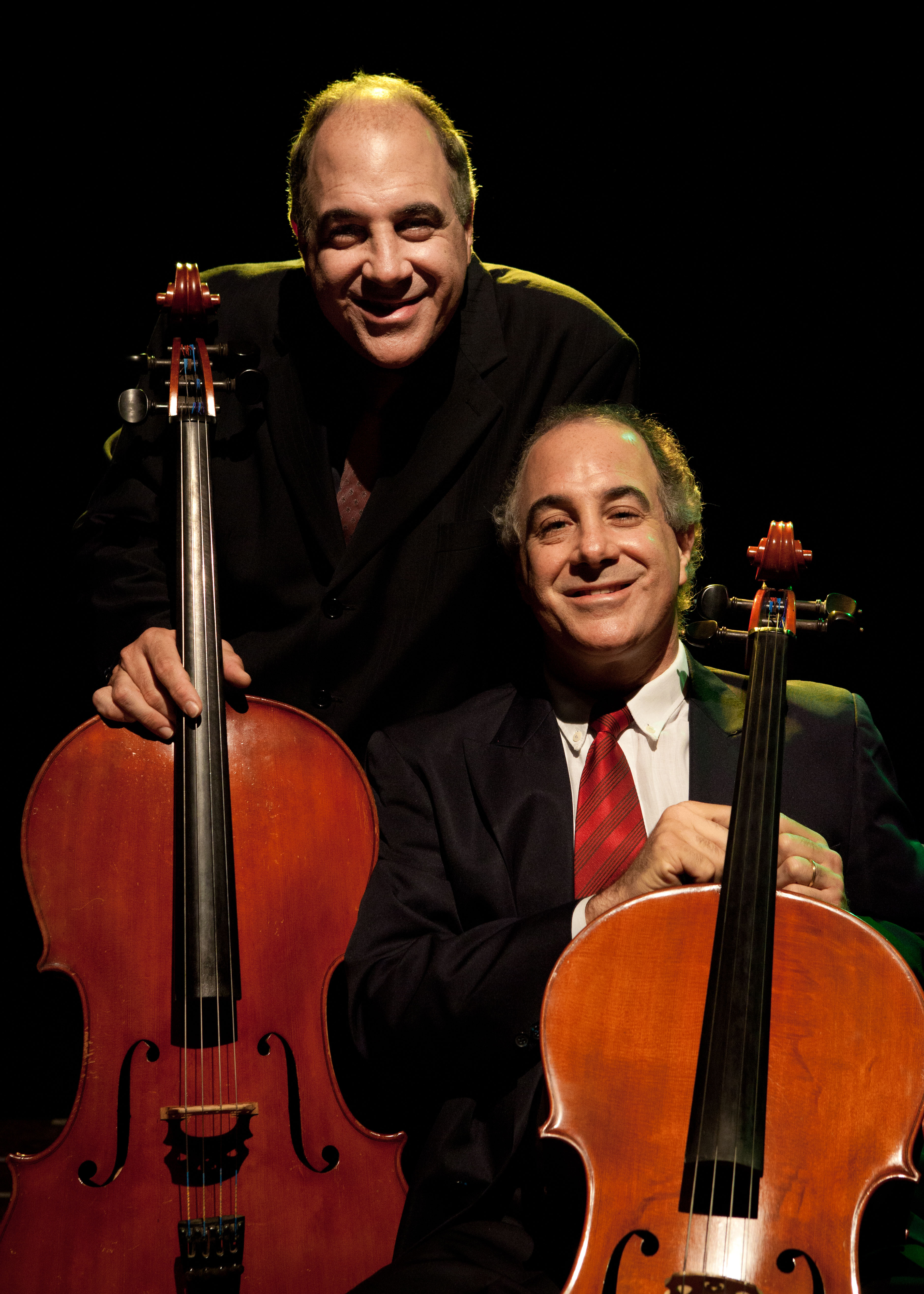 Duo Santoro | VEJA RIO