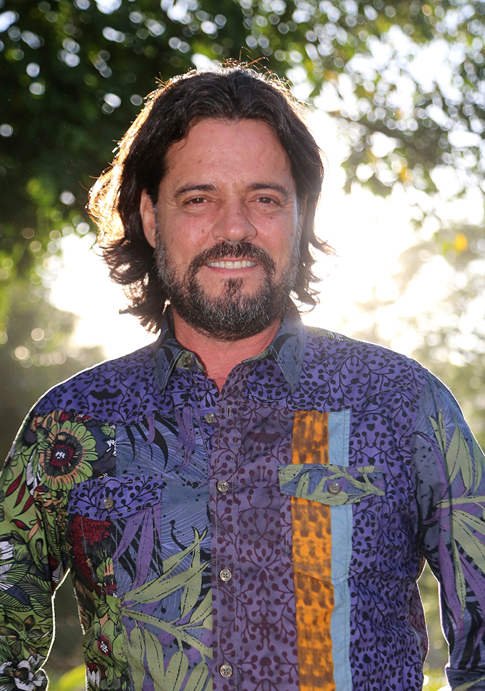 Felipe Camargo viverá personagem de Al Pacino em adaptação de Perfume ...