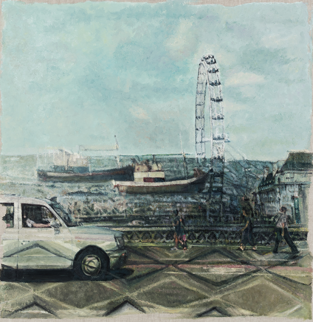 Fabio Zanon | VEJA RIO