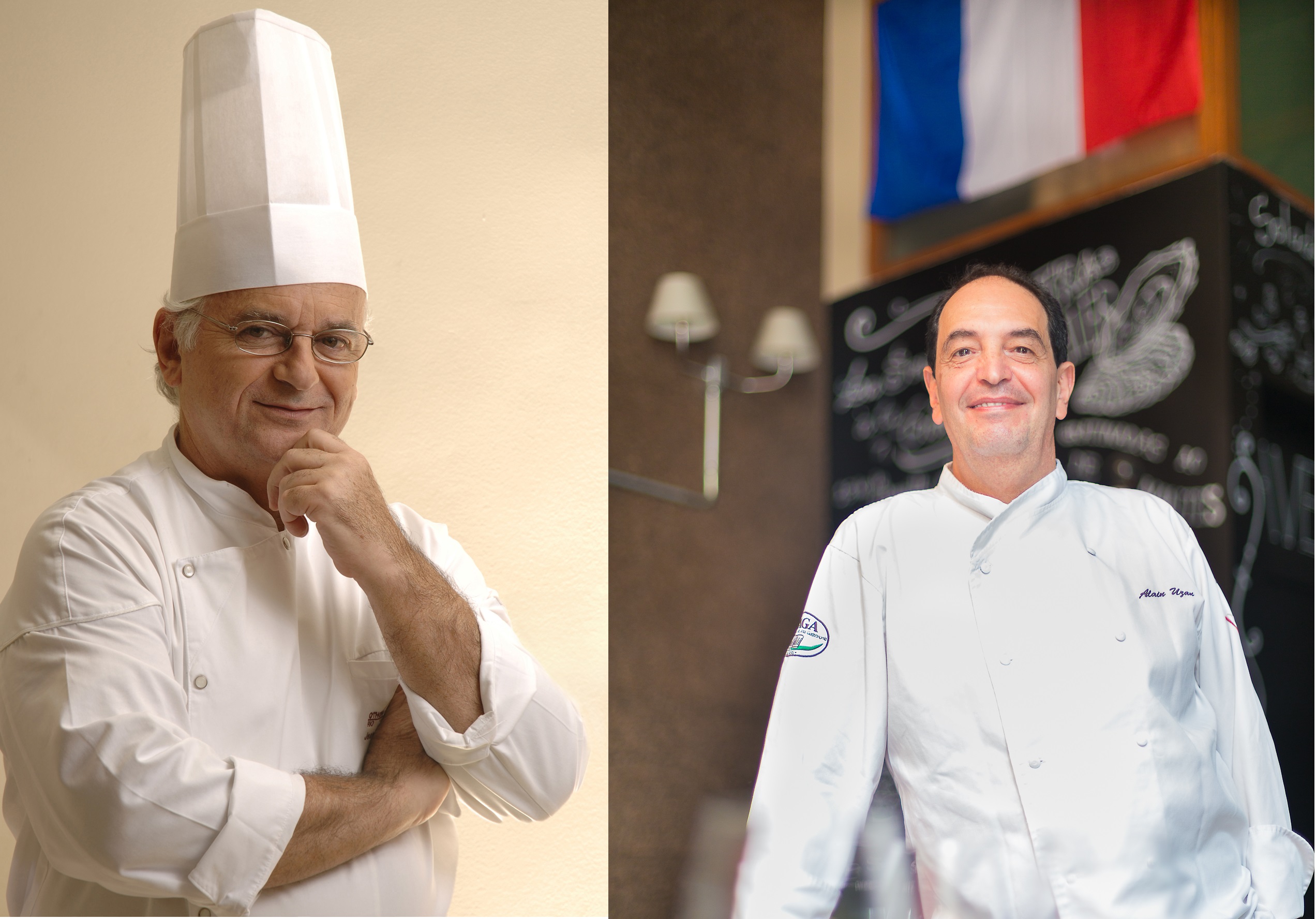 Visita na cozinha | VEJA RIO