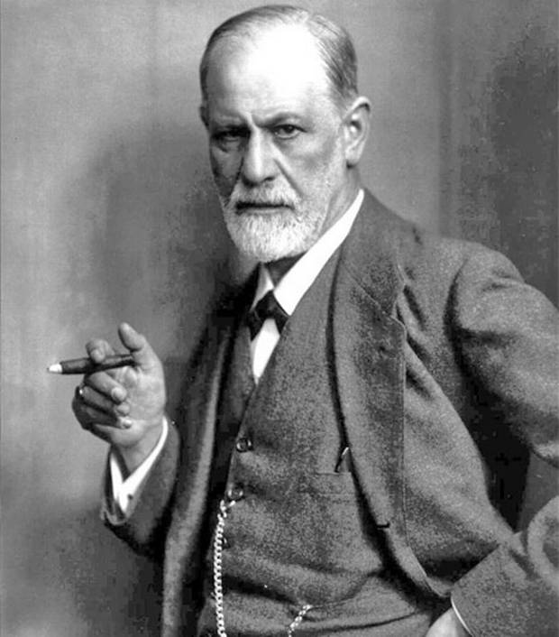 Freud e a Filosofia | VEJA RIO