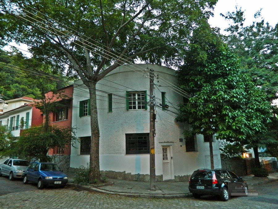 Ruas Diógenes Sampaio, Itu e Embaixador Morgan – Humaitá | VEJA RIO