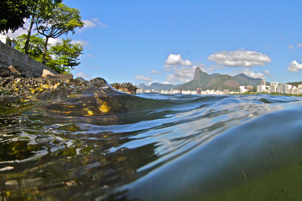 PAISAGENS DO RIO DE JANEIRO – sua beleza em dobro | VEJA RIO