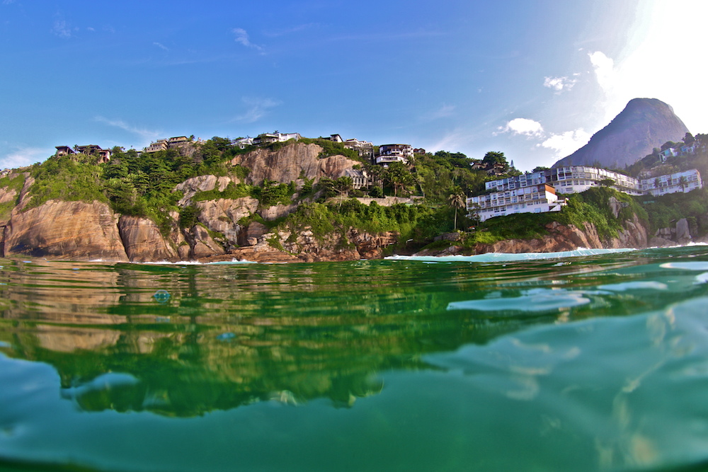 PAISAGENS DO RIO DE JANEIRO – sua beleza em dobro | VEJA RIO