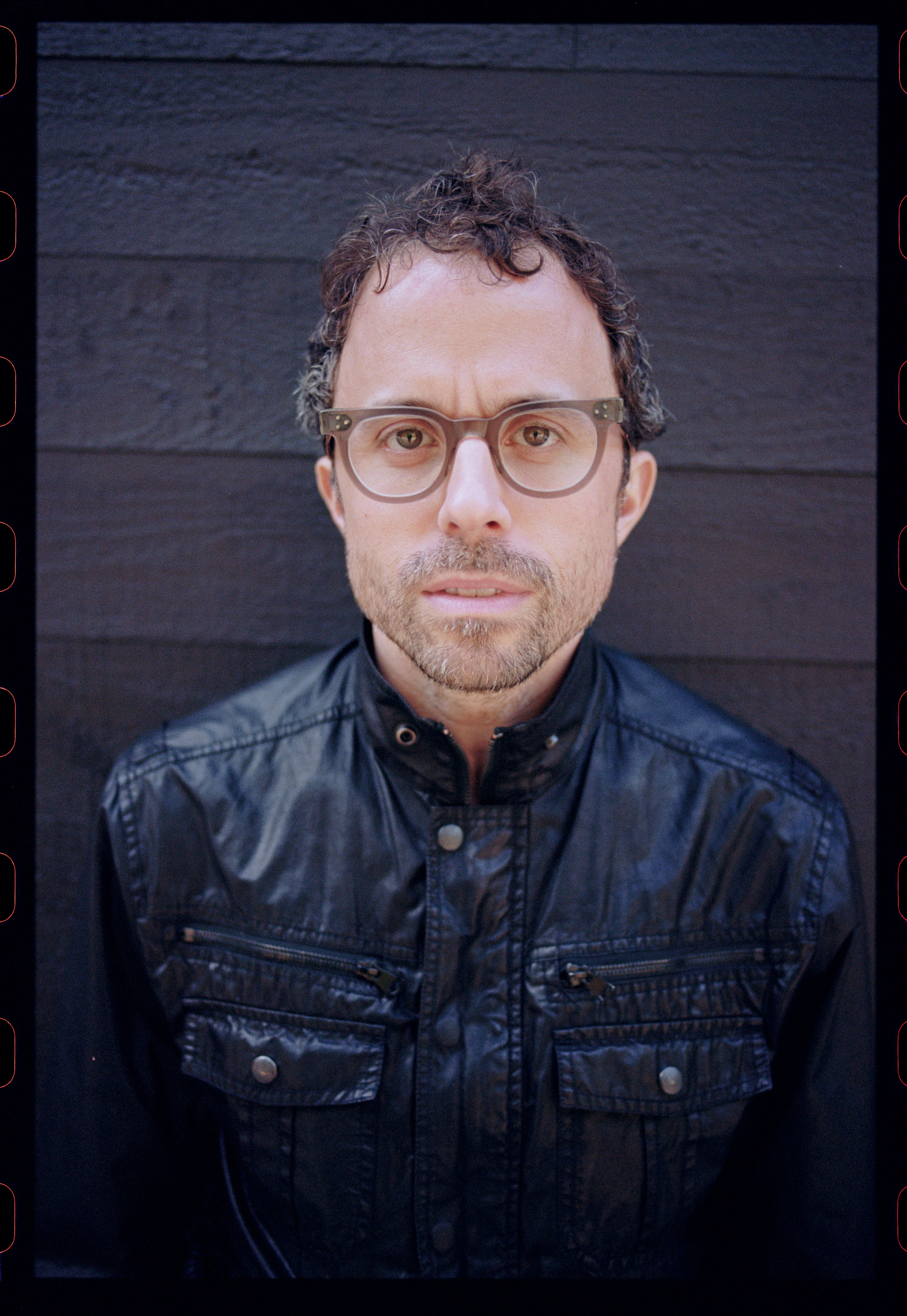 Jesse Harris | VEJA RIO