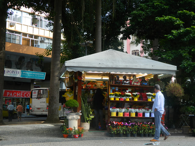 Largo do Machado | VEJA RIO