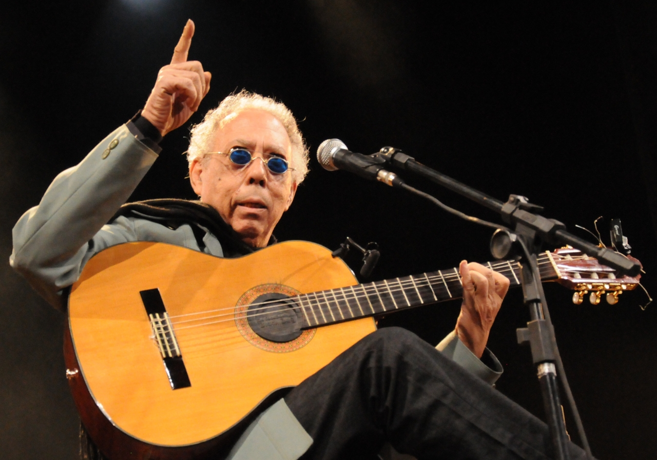 Jards Macalé | VEJA RIO