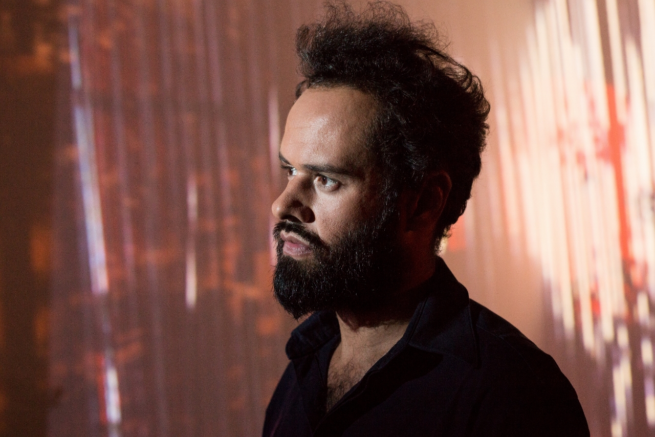 Marcelo Jeneci | VEJA RIO