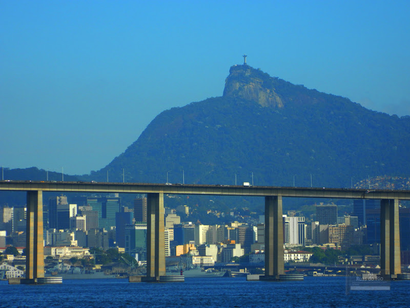 Pelas Ruas Da Ilha De Paquetá Veja Rio