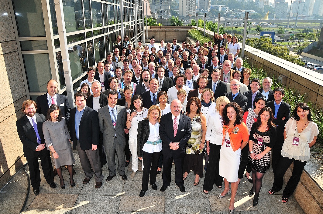 Encontro Mistral 2012 Veja Rio