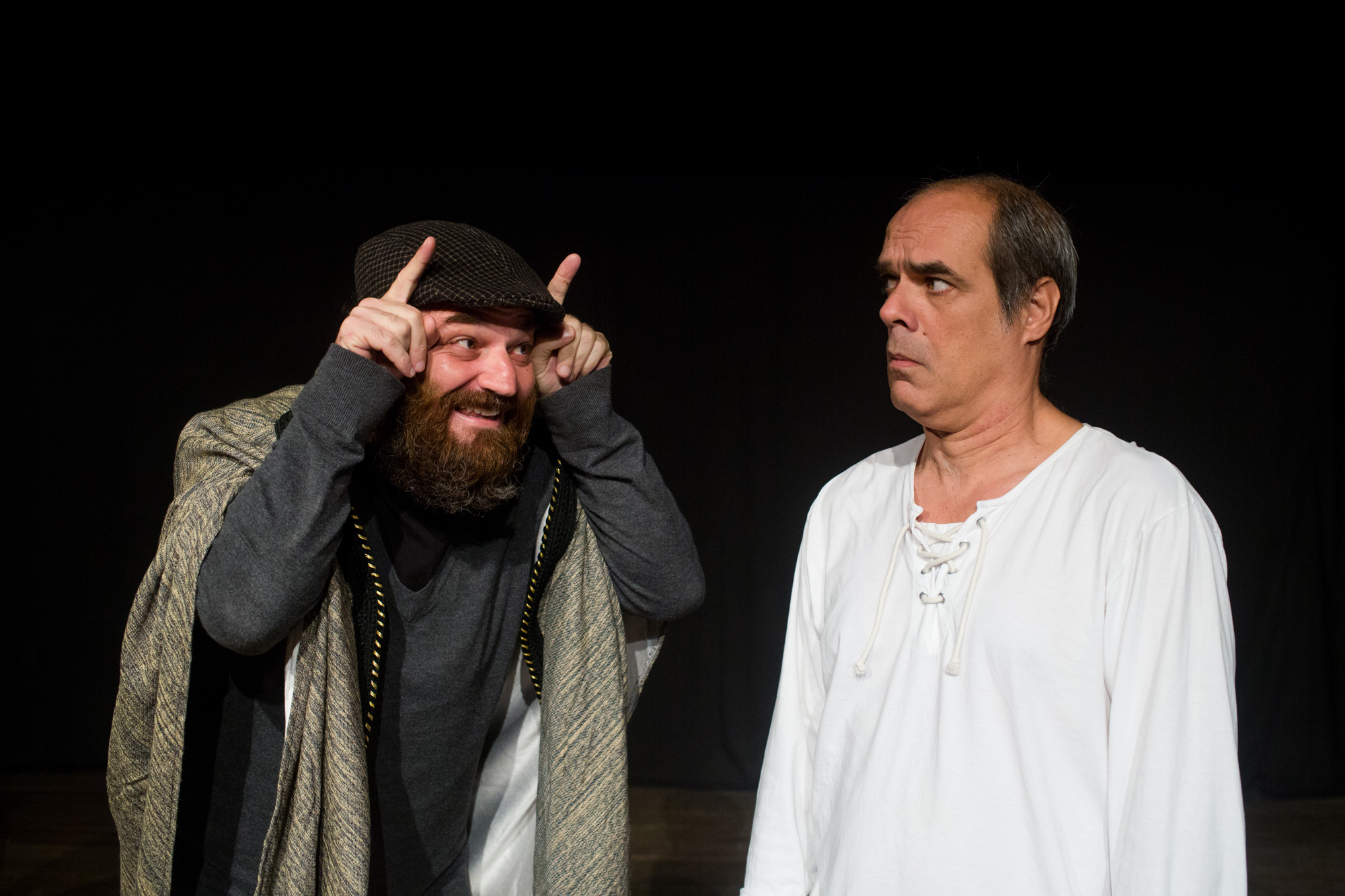 O Diletante | VEJA RIO