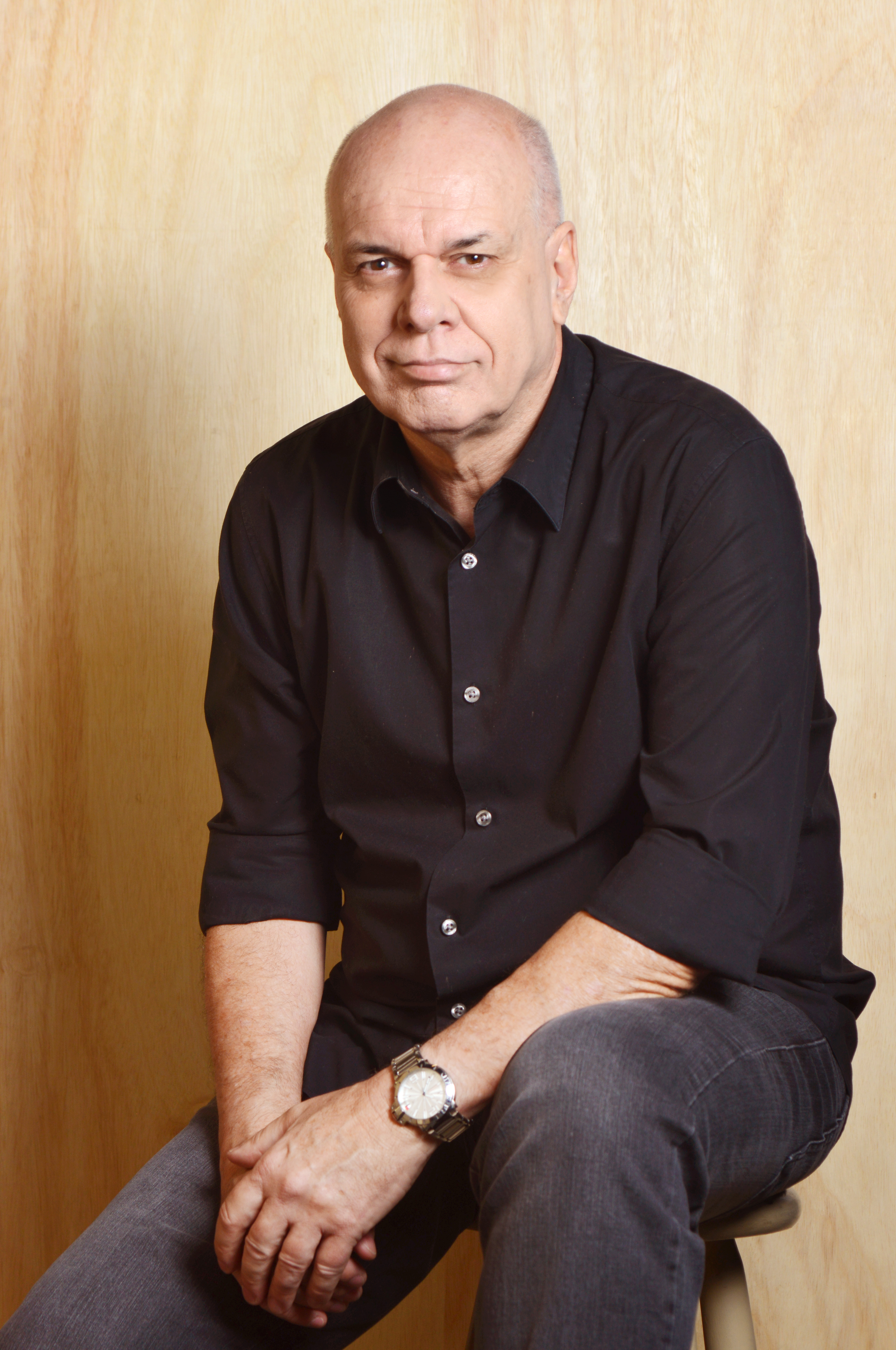 Roger Henri | VEJA RIO