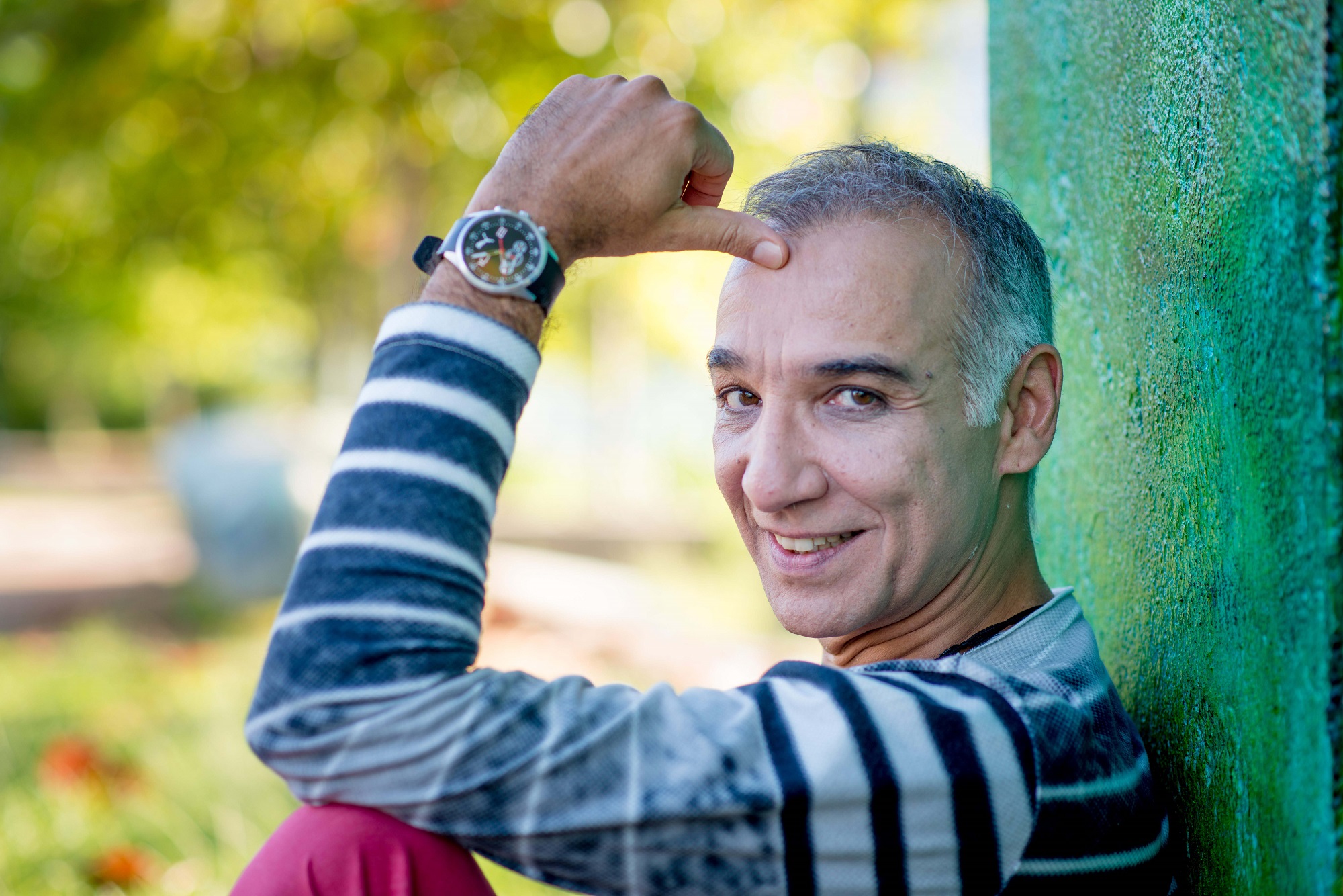 Ronald Valle | VEJA RIO