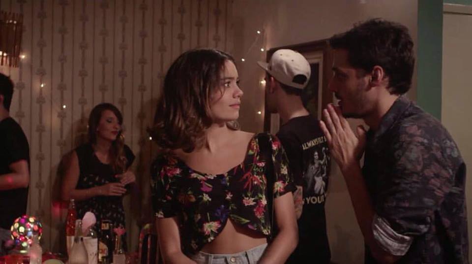 Tamo Junto – Filme | VEJA RIO