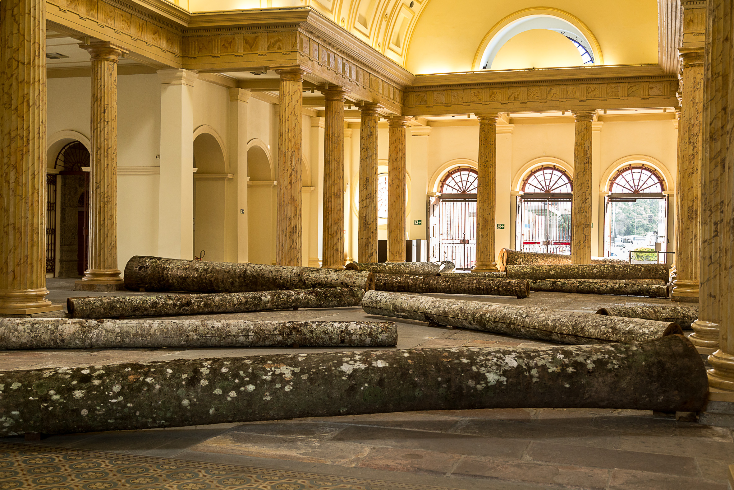 Rodrigo Braga | VEJA RIO