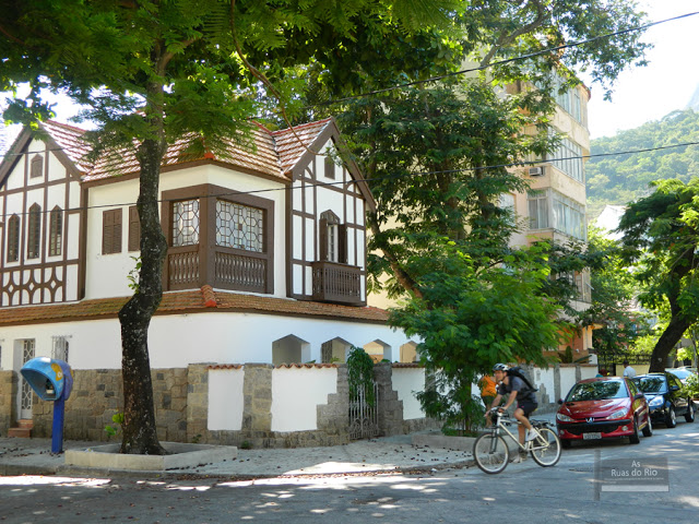 Rua Roquete Pinto | VEJA RIO Rua Roquete Pinto | VEJA RIO