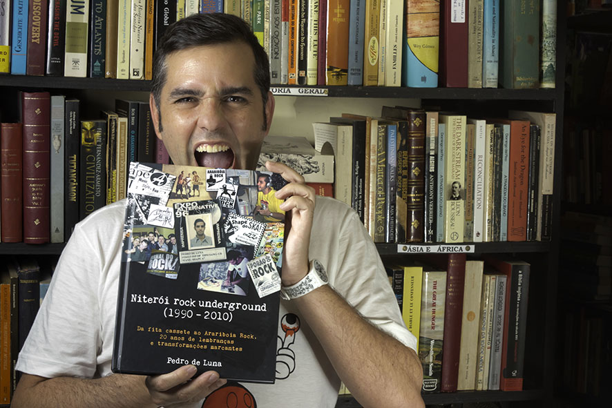 Pedro Luna é o convidado para falar sobre financiamento coletivo | VEJA RIO