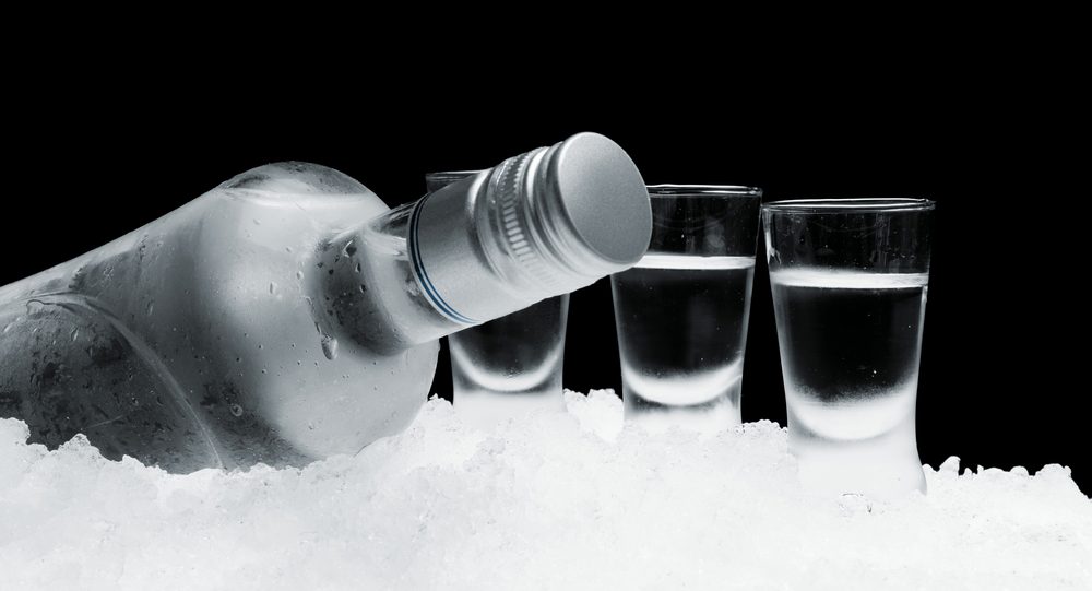 Como degustar uma Vodca | VEJA RIO