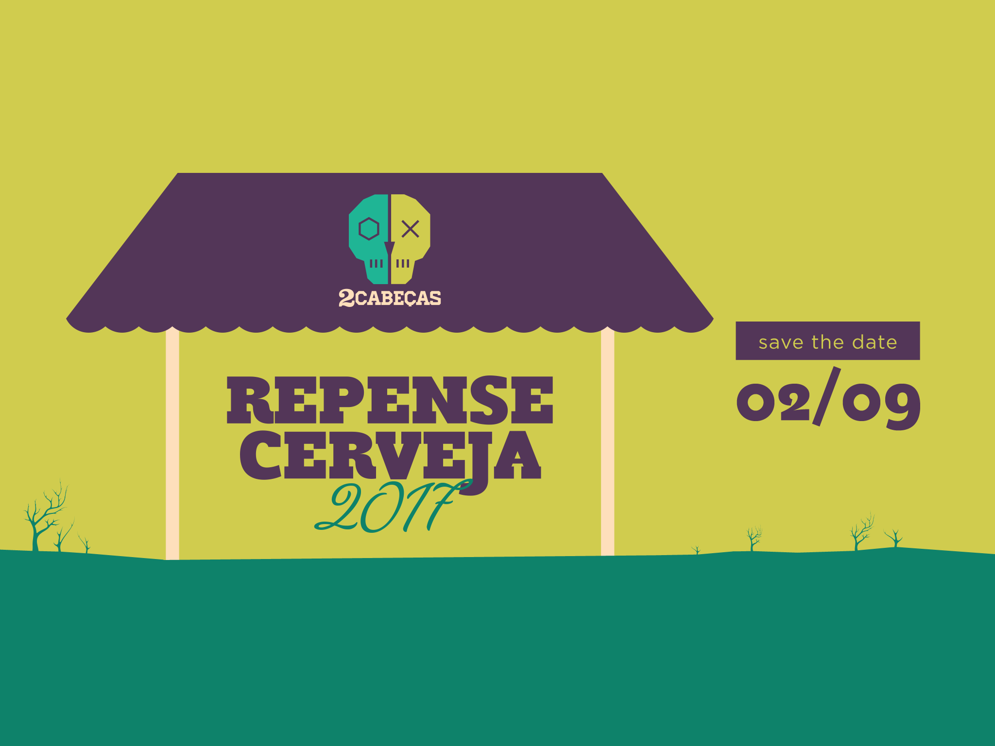 Repense Cerveja começa venda de ingressos nesta segunda (15) | VEJA RIO