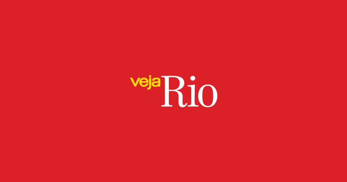 Cidade | VEJA RIO
