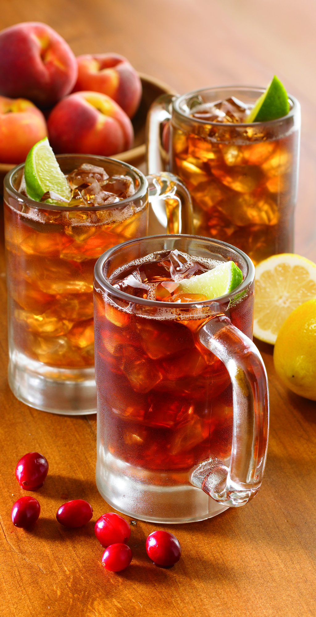 Outback promove Iced Tea Day em prol da AACD | VEJA RIO