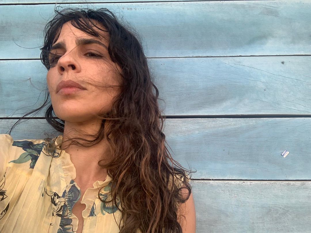 Tudo sobre maria ribeiro | VEJA RIO