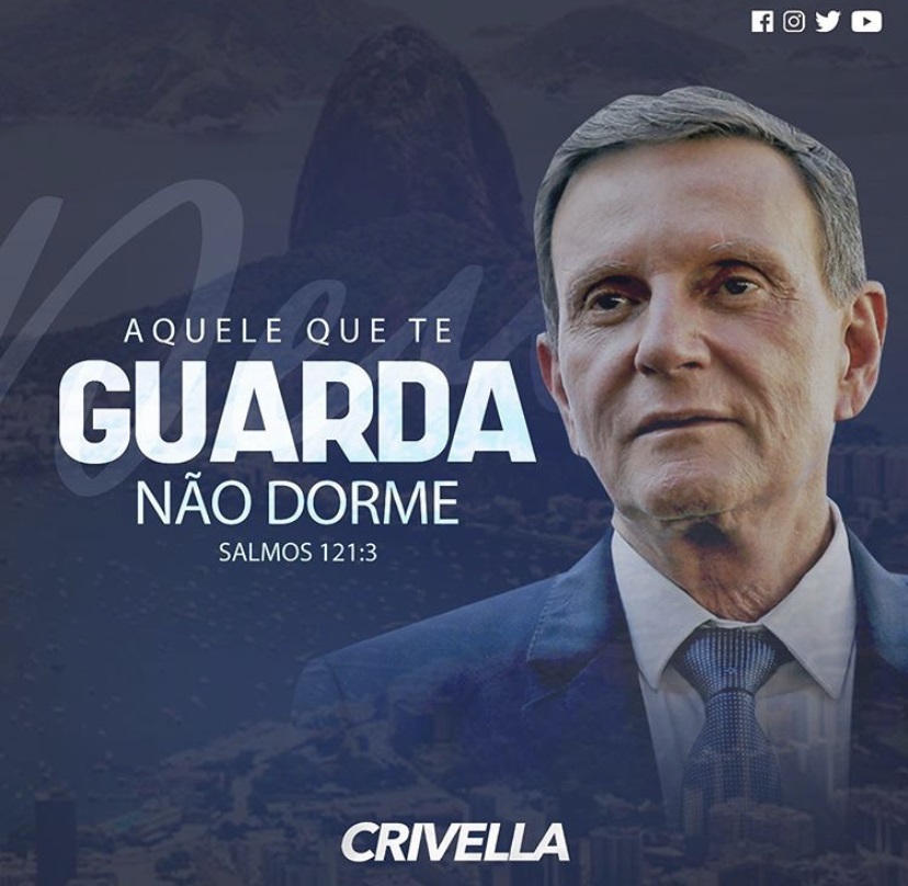 ‘Guardiões do Crivella’: Top 5 dos memes que viralizaram na web | VEJA RIO