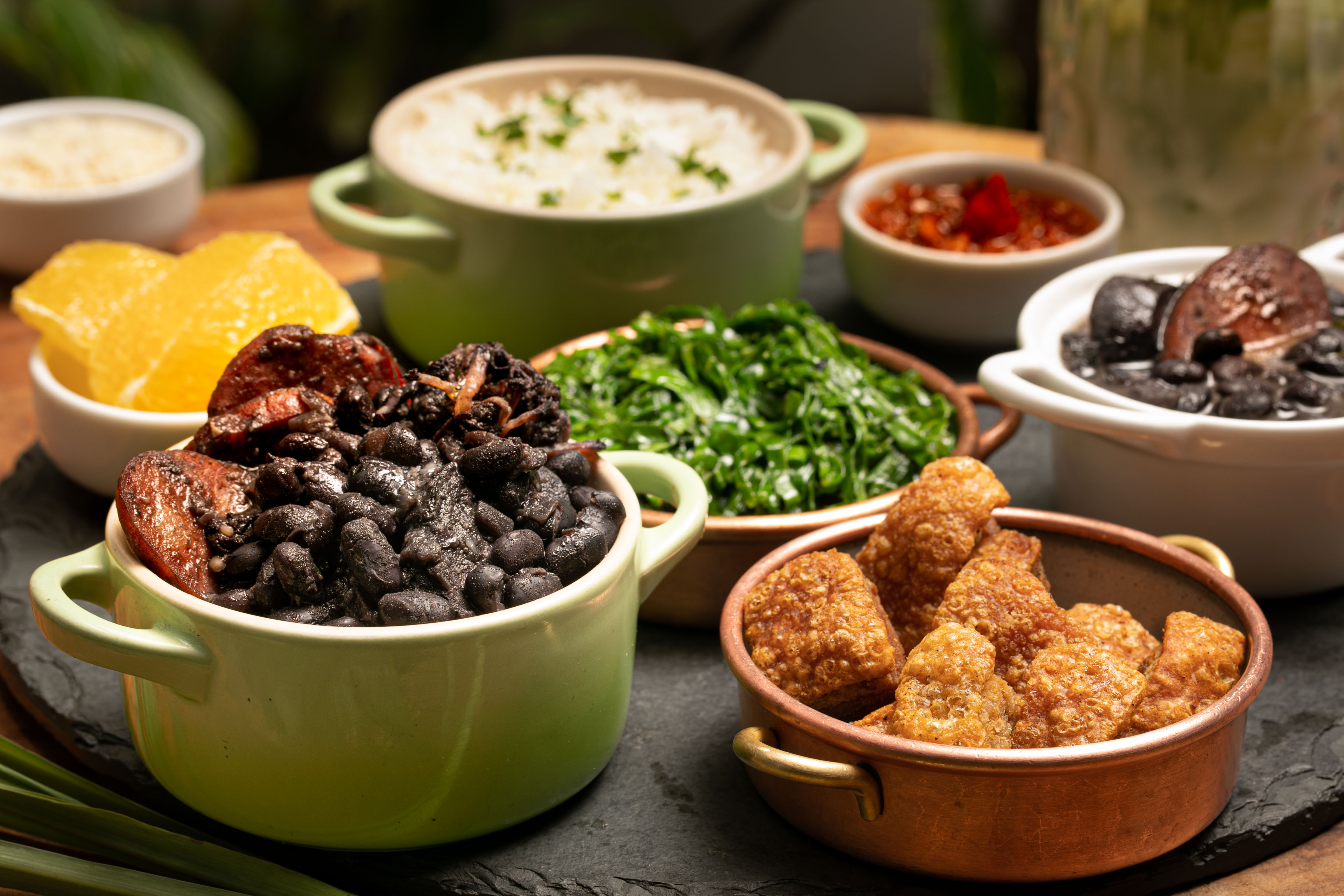 Carnaval: hotéis e restaurantes dão início à temporada de feijoadas ...